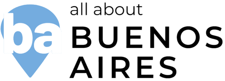 Is there luggage storage at airports or near bus/train stations? | All About Buenos Aires